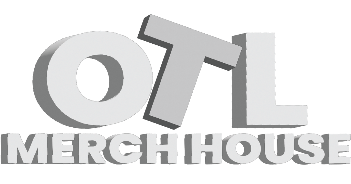 Custom Plushies and Trendy Gaming Apparel – OTL MERCH HOUSE